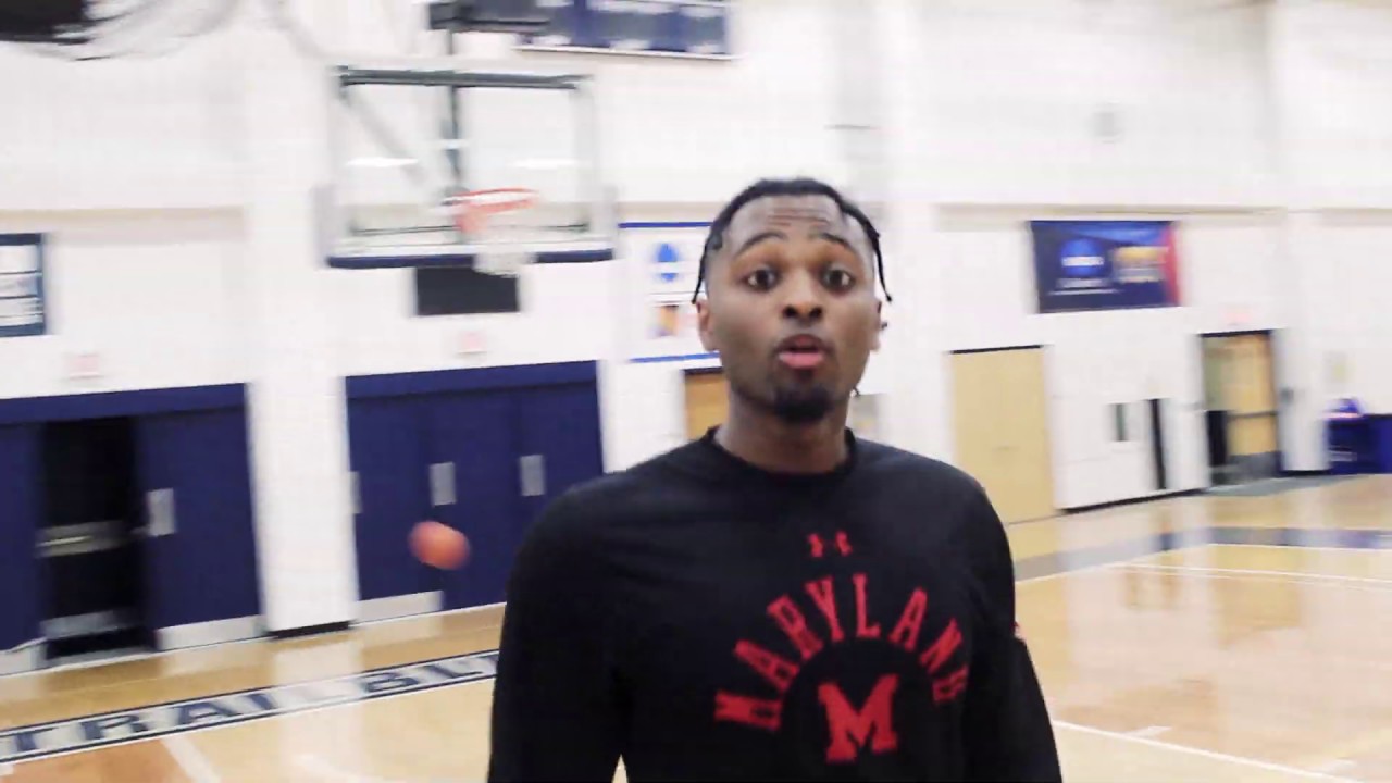 "No Days Off" Pt. 2 Ft. Waah Dean - YouTube