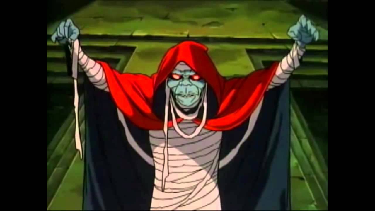 cumbia de munra - YouTube