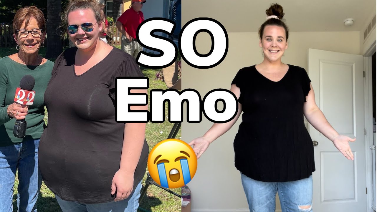 Day 5 On Mounjaro ( Again) - YouTube