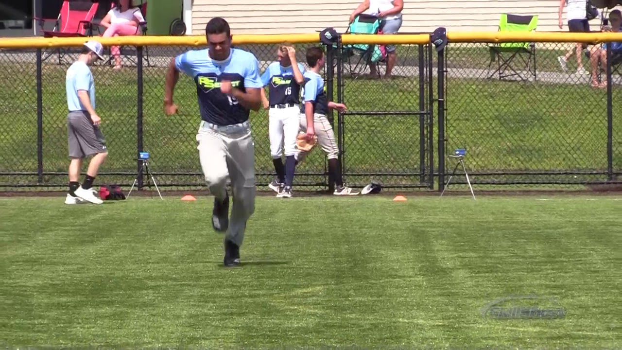 Luis Matias 60 2020 Boston Open - YouTube