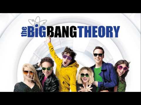 The Big Bang Theory Staffel 10 komplett