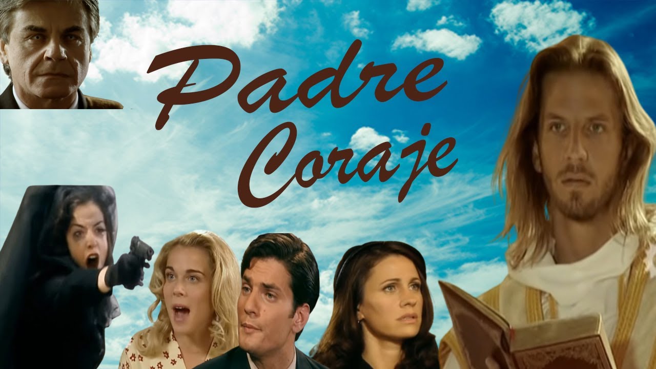 PADRE CORAJE - resumen - YouTube