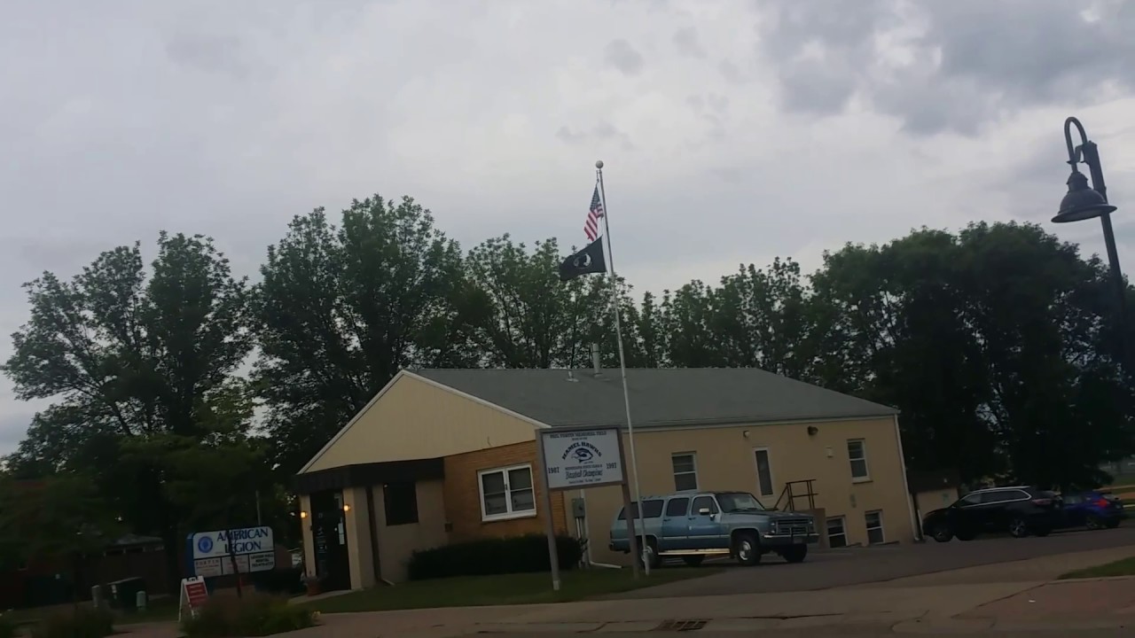 Hamel MN - Original downtown - YouTube