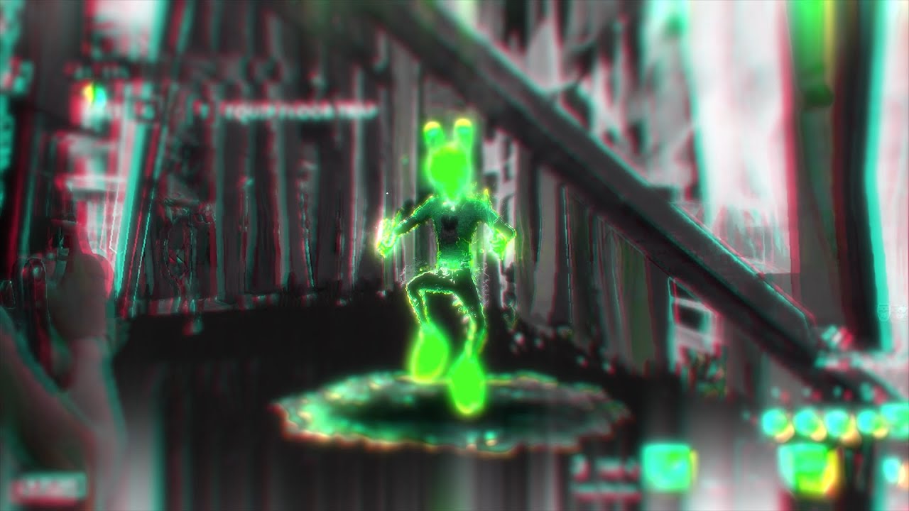 How To Make This *INSANE* Fortnite Portal Build-up Effect - Premiere ...