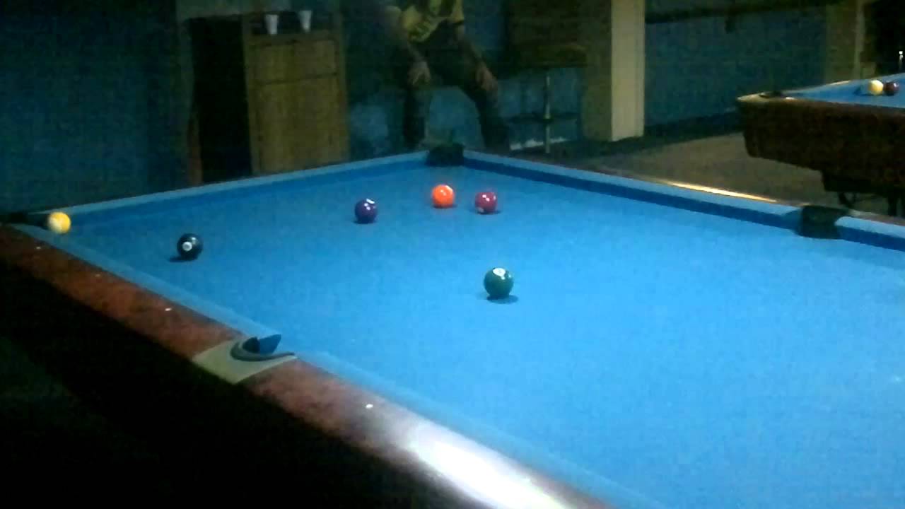 Pool master 2014 - YouTube