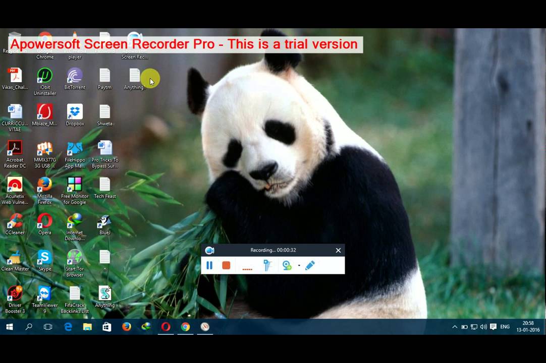 How To Type Automatically in Notepad - Ghost Keyboard Typing - YouTube