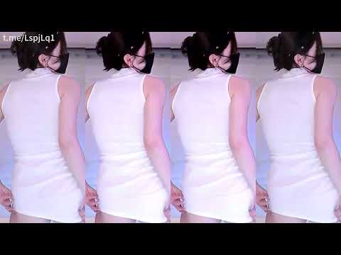 Like A Cat--Dance cover Korean Girl-- 231025