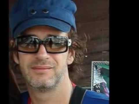 Gustavo Cerati - Cactus - YouTube