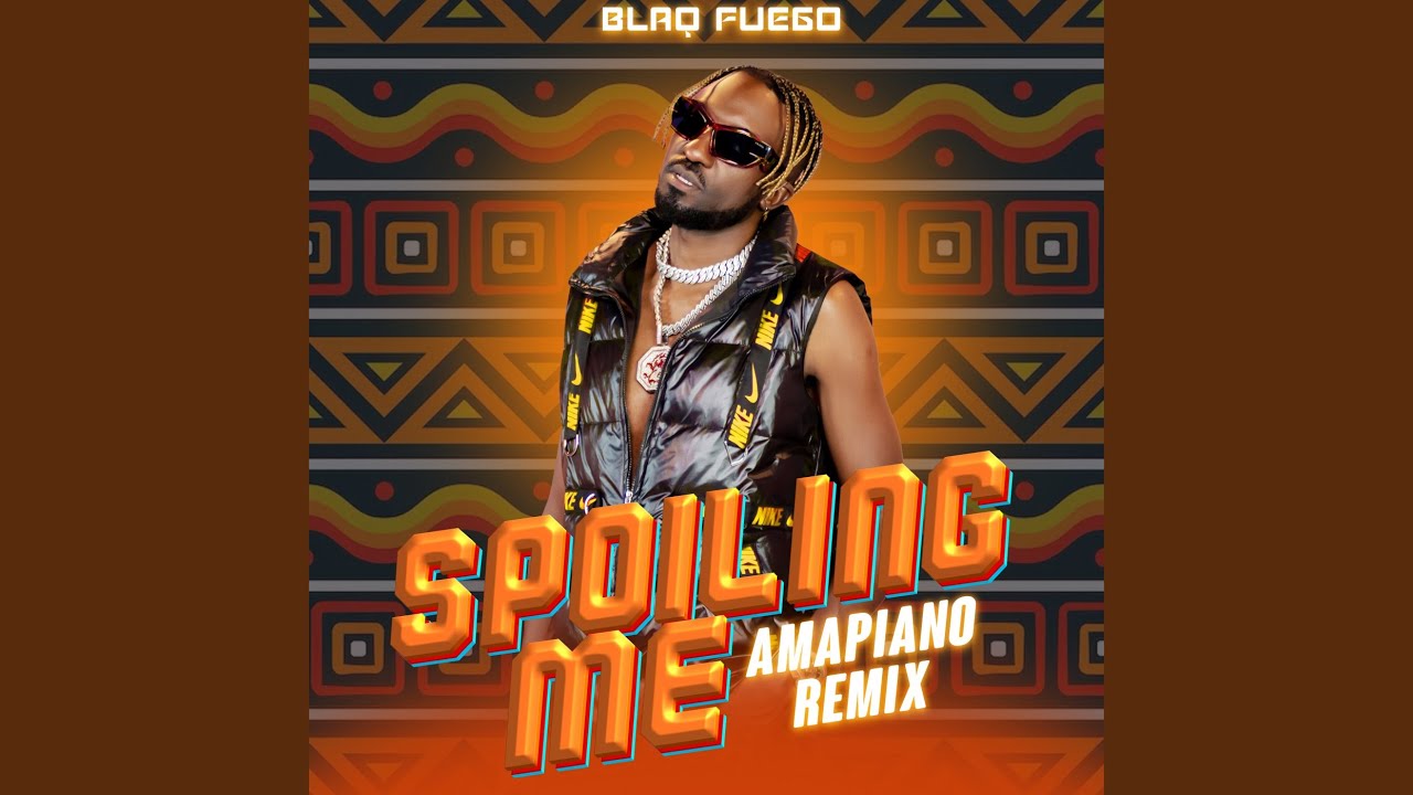 Spoiling Me (Amapiano Remix) - YouTube