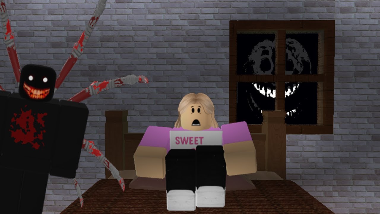 ROBLOX NIGHTMARES Beta (Backrooms, Snake Idol, Siren Head, Sonic.exe ...