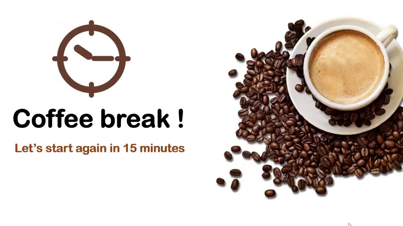 Tuto Powerpoint # Pause-café - YouTube