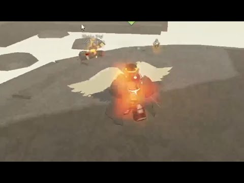 How to use Railblade: Deepwoken PVP - YouTube