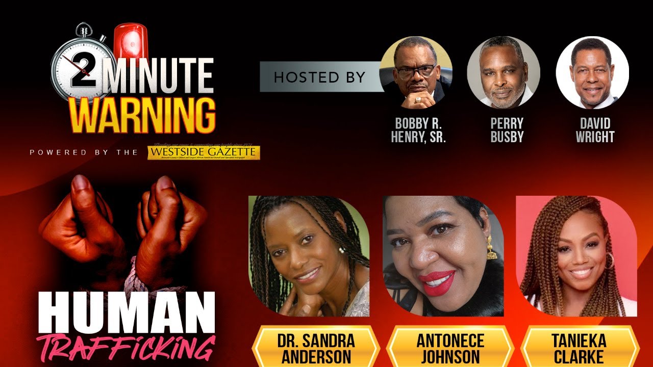 2 Minute Warning - New Season Premiere - YouTube