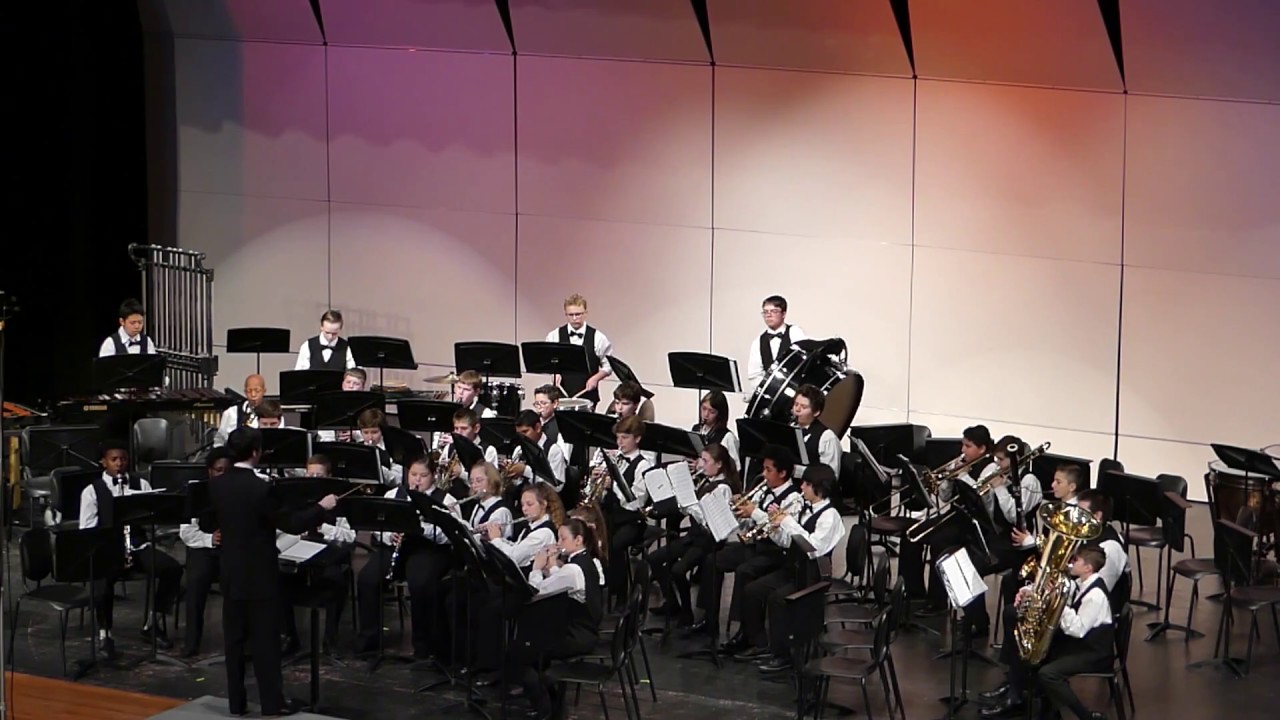 union march » band - YouTube