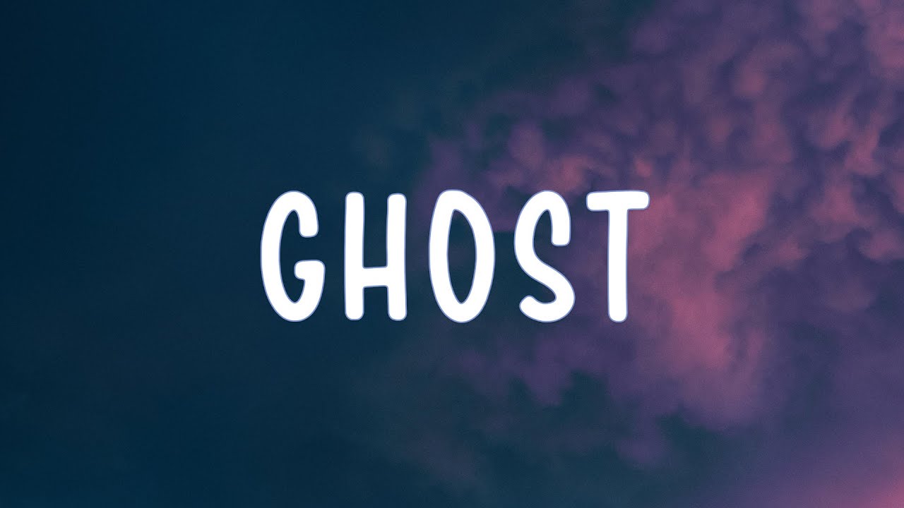 Ghost - Justin Bieber (Lyrics) || Charlie Puth, One Direction,...(Mix ...