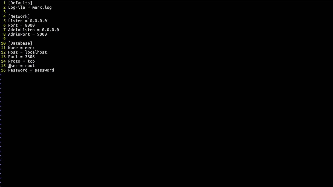 MerX Overview - YouTube