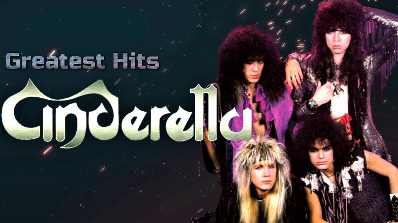 Cinderella Band Greatest Hits