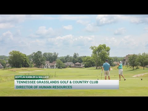 Director of Human Resources Career Opportunity at Tennessee Grasslands ...