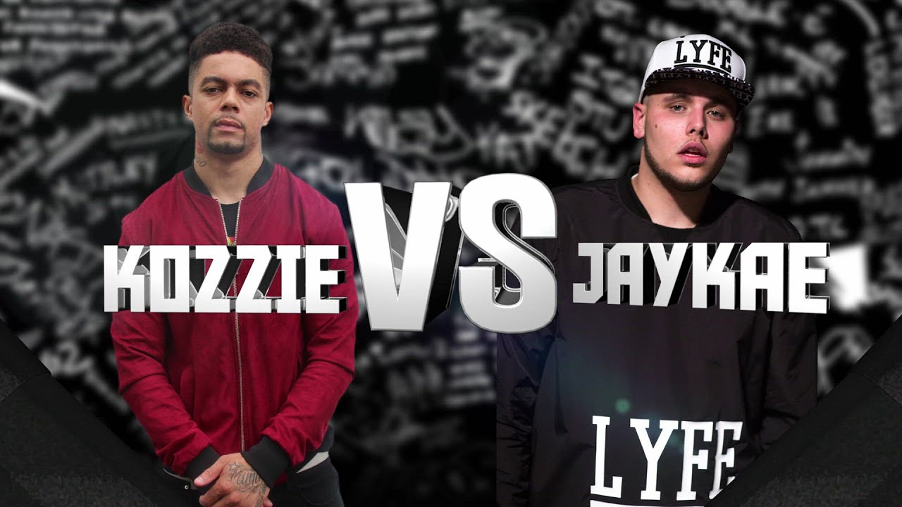 Various Artists, Jaykae - Kozzie vs. Jaykae - YouTube Music