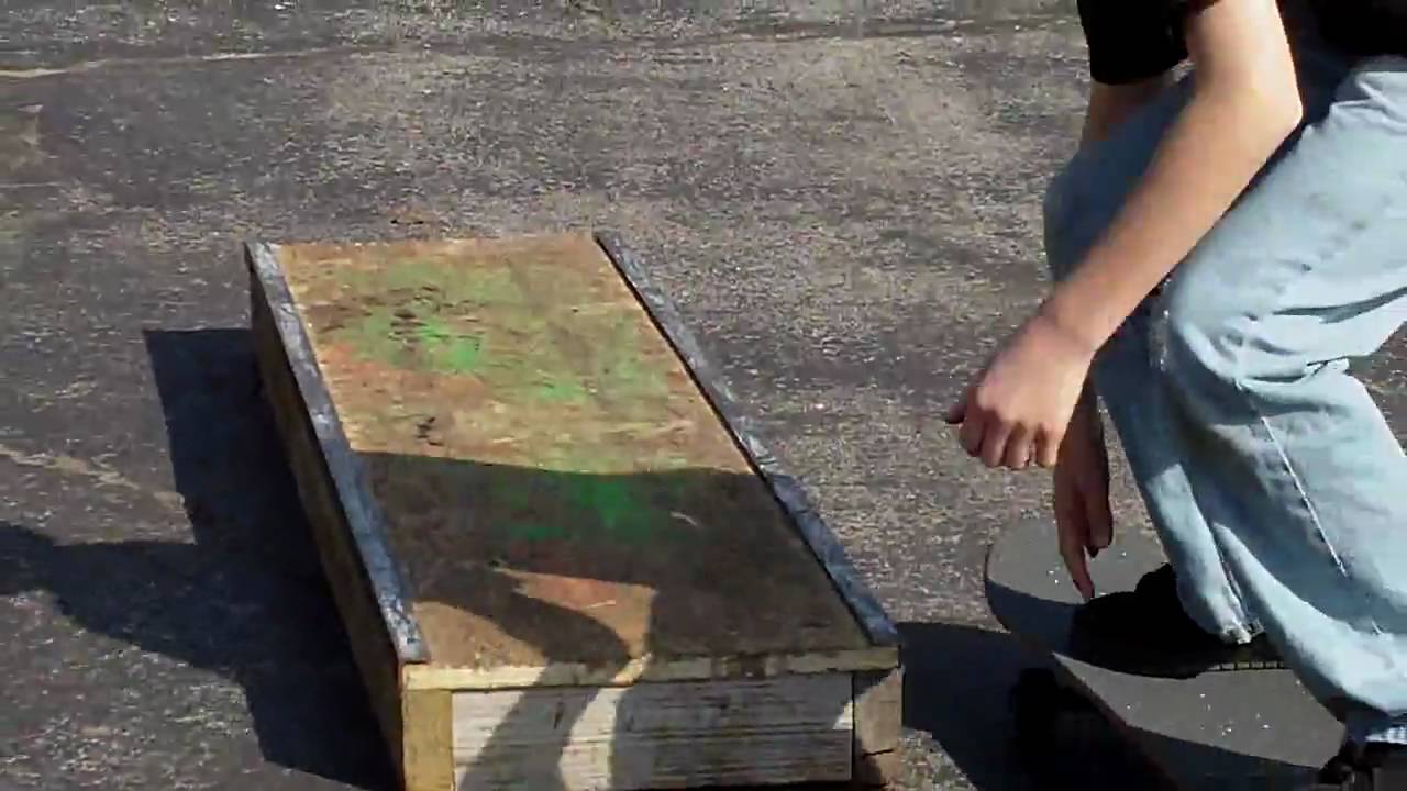 how to do a 50-50 grid - YouTube