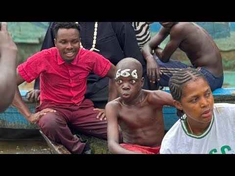 Big sis vs the kidnapper // Fatboiz comedy 