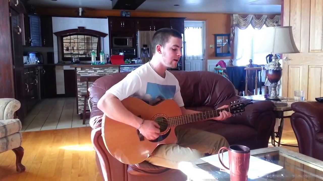Fulton Road-cover Jacob Roy - YouTube