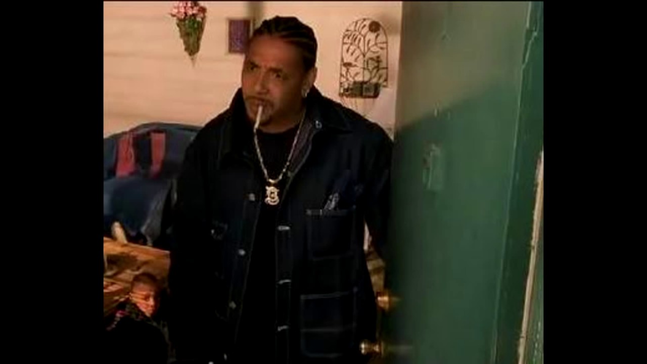 Big Tray Deee and Big Petey - Rather Be Judged - YouTube