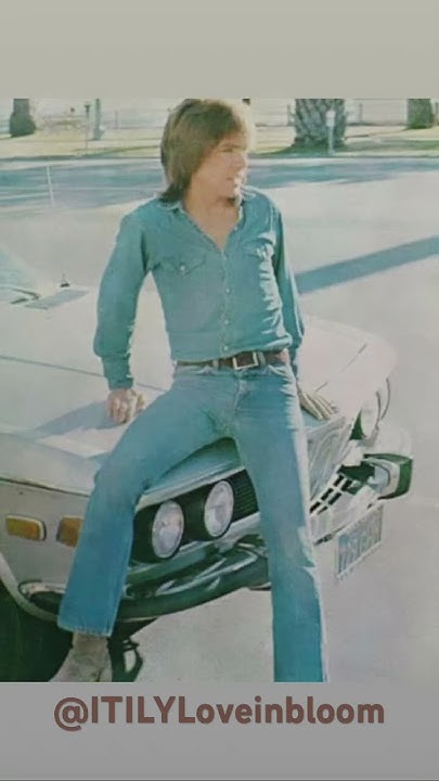 David Cassidy Youtube