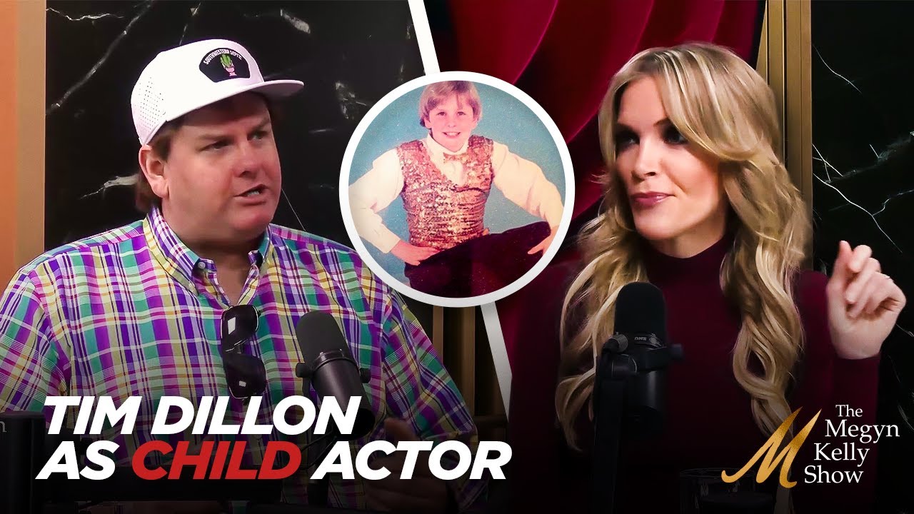 Tim Dillon's Early Acting Career, Drug Use and Sobriety, and Being ...