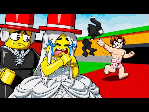 BACON NUNCA APARECEU NO SEU CASAMENTO 🍳💔