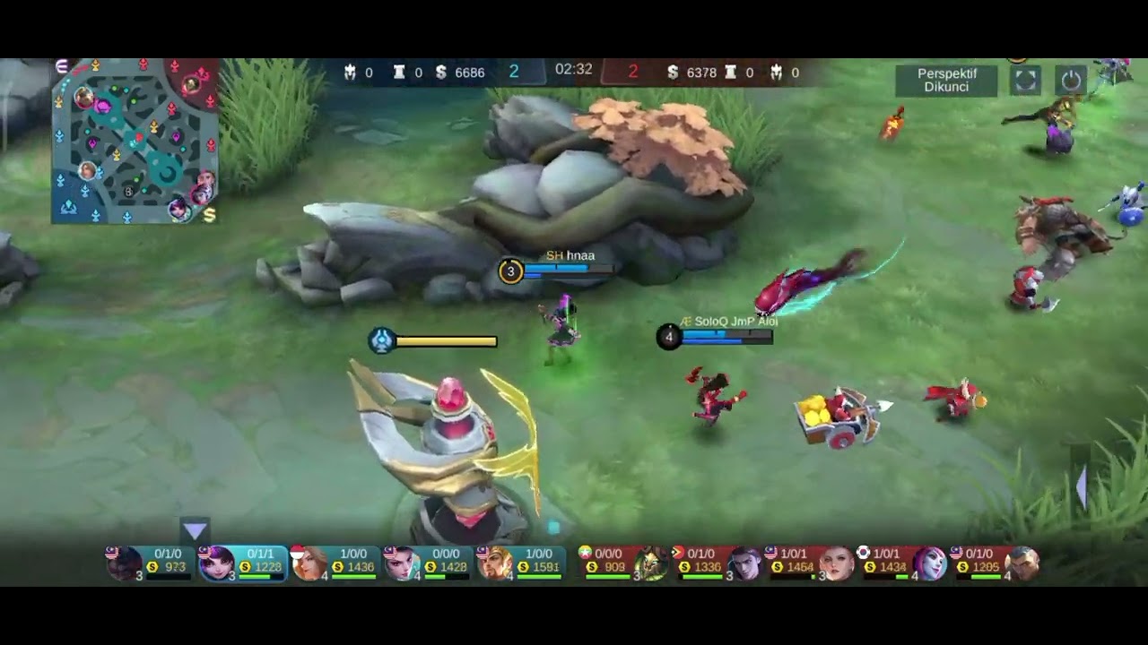 lama x on gaming...by Aloi gaming - YouTube