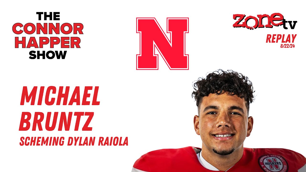 Michael Bruntz on Scheming Dylan Raiola - YouTube