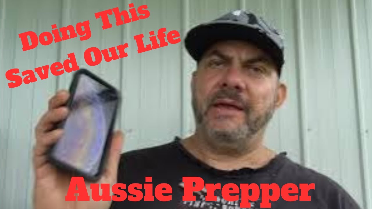 Real Life Prepper Situation - Mid North Coast Floods - Being Prepared ...