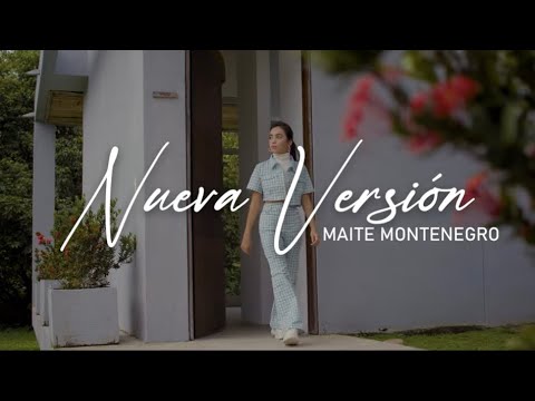 MAITE - 𝑵𝒖𝒆𝒗𝒂 𝑽𝒆𝒓𝒔𝒊𝒐́𝒏… - YouTube