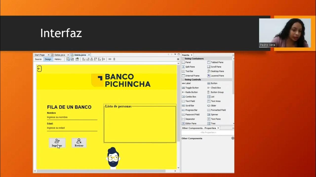 Algoritmo del FIFO concepto y función - YouTube