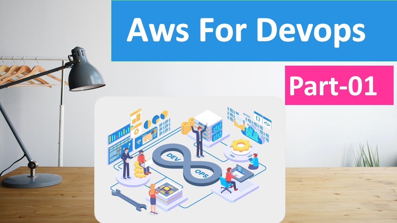 AWS for Devops 01 : S3 ,EC2||Devops Tutorial for Begginers|| Devops ...