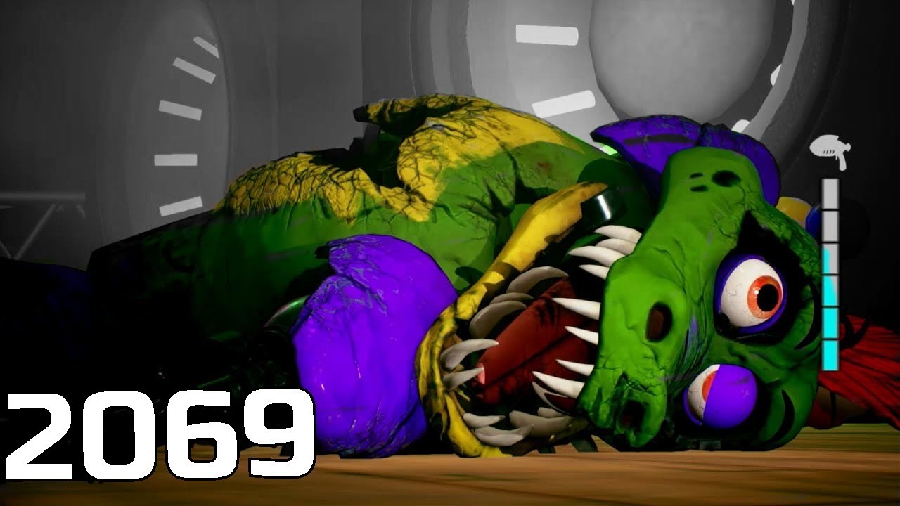 evolution of monty - YouTube