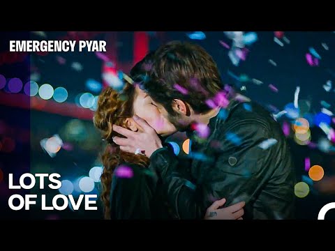 I Buried My Love In My Heart - Emergency Pyar Episode 72