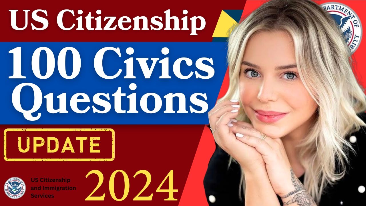 2024 Random 100 Civics Questions And Answers By Group US Citizenship 2024-random-100-civics-questions-and-answers-by-group-us-citizenship