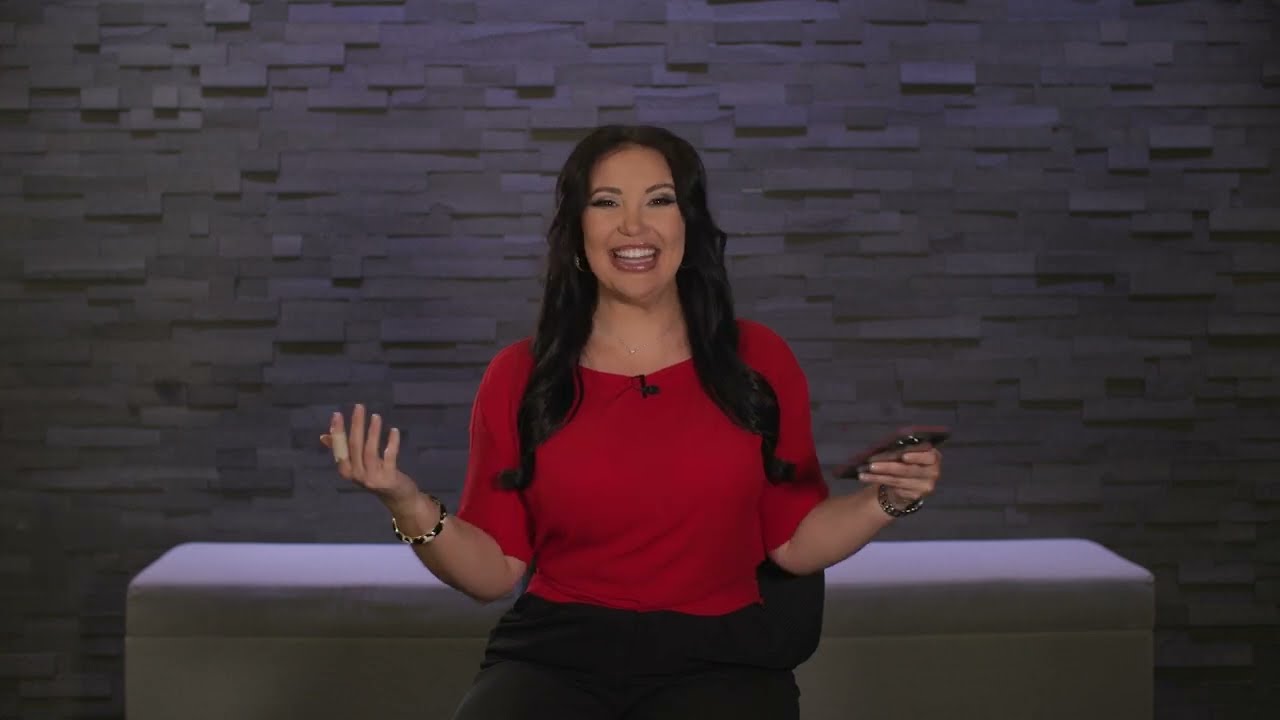 The Weather Channel's Meteorologist Felicia Combs Answers Your ...