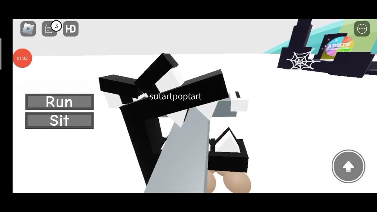 Alpha Lord oof - YouTube