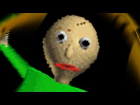 twiddle fingers but it's baldi #memes #baldi - YouTube