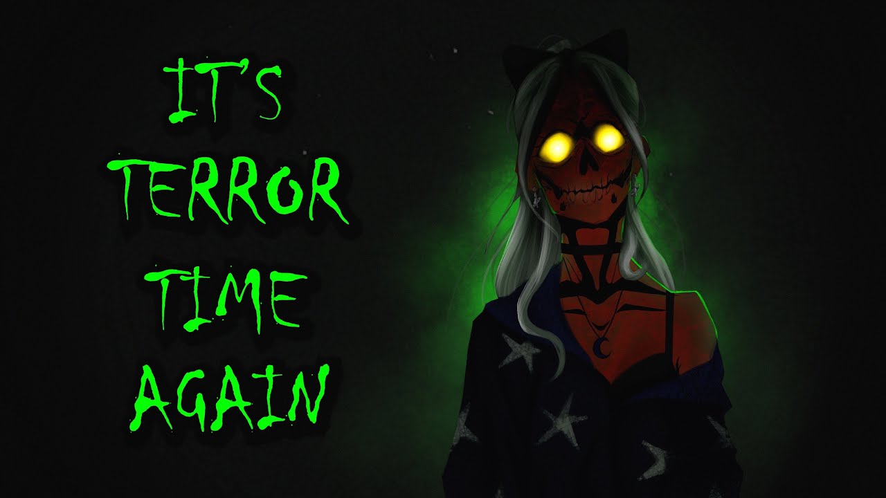 It's Terror Time Again || Skycycle / NateWantsToBattle Covered by ...
