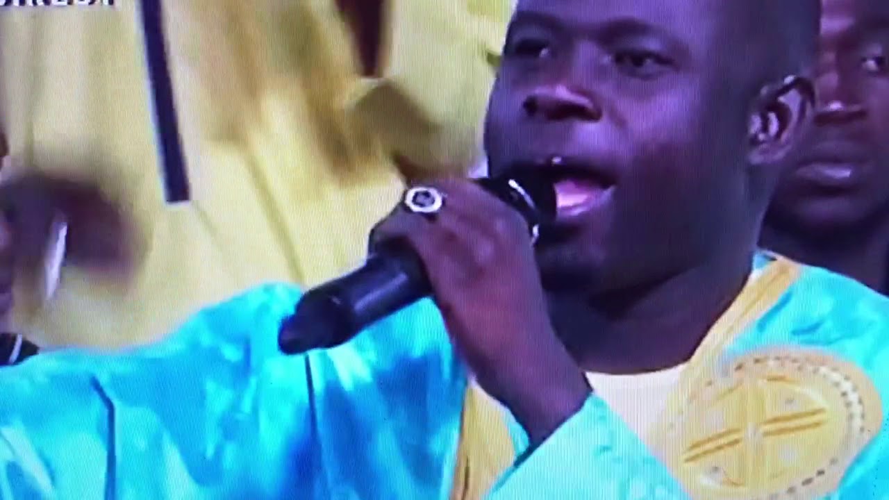 Mouhamed Niang mou Serigne Saliou explose quartier général de la TFM ...