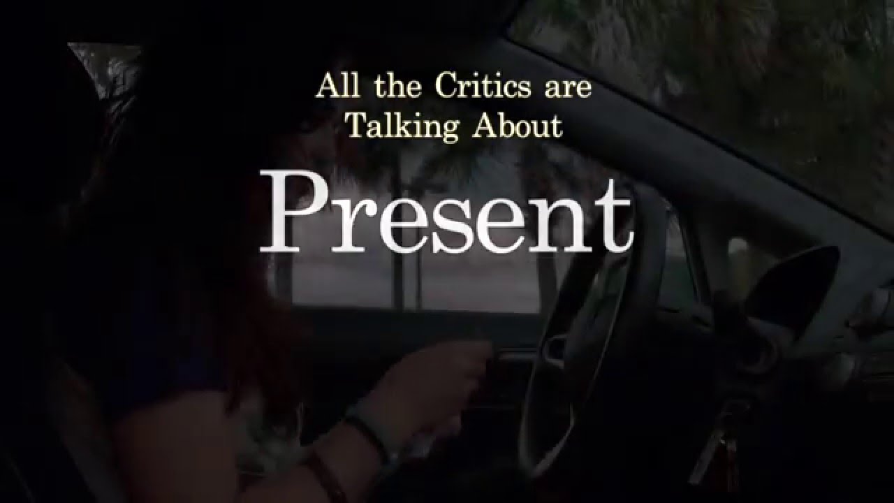 Present Trailer 2 - YouTube