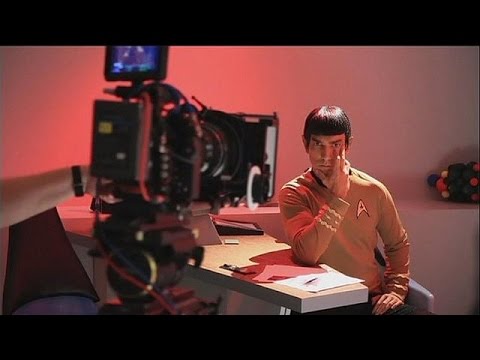 Uzay Yolu fan dizisi, orijinalini gölgede bıraktı - cinema