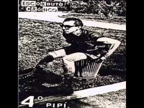 Escorbuto Cronico - Son la cagada