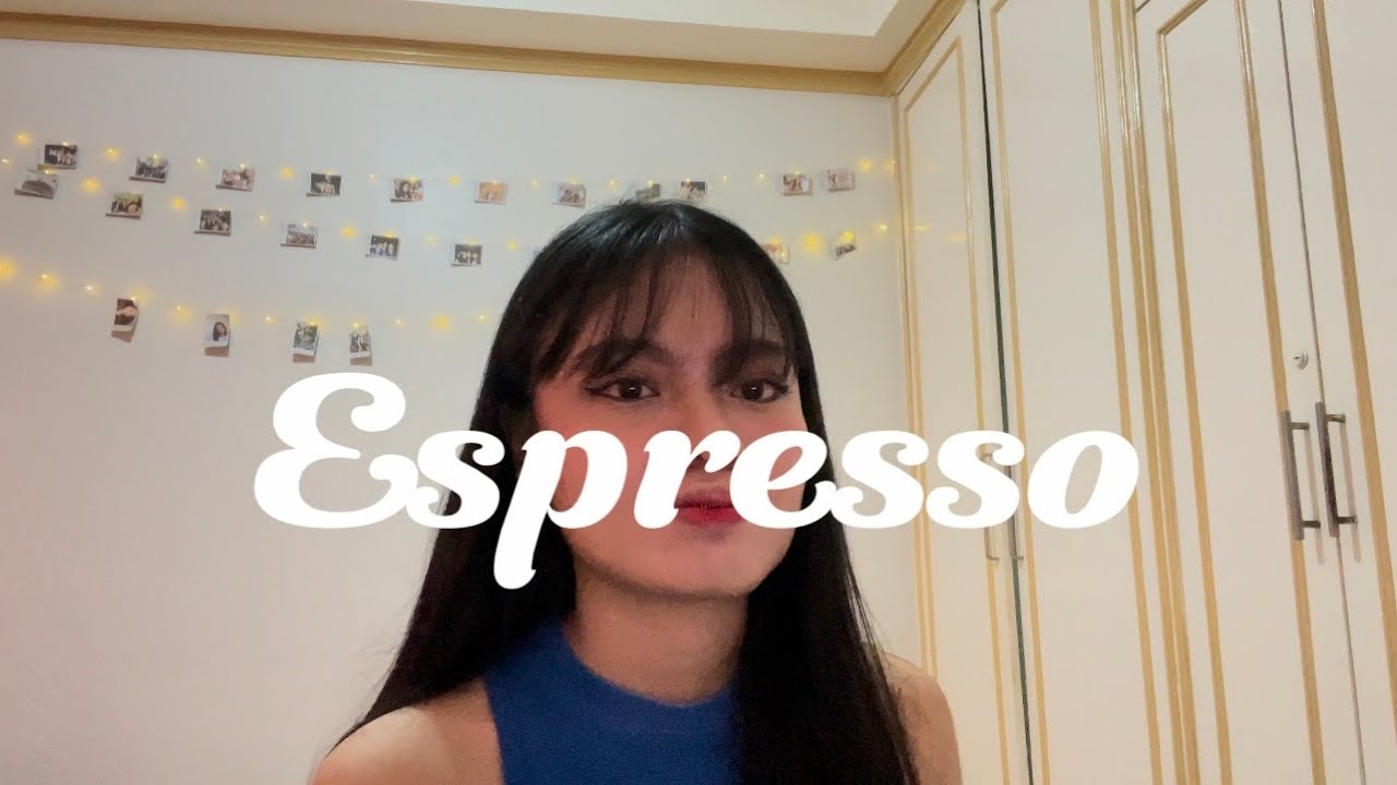Espresso - Sabrina Carpenter (cover) | serena - YouTube Music