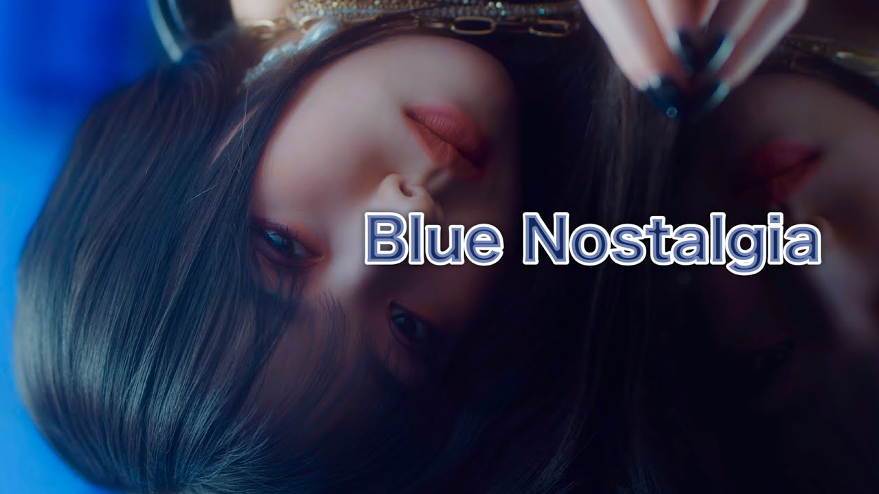 Blue Nostalgia / YUJU 】カナルビ･歌詞 - YouTube