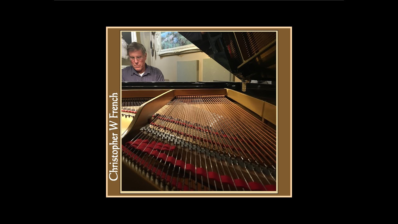 Spirit Song - played by Christopher W French - YouTube